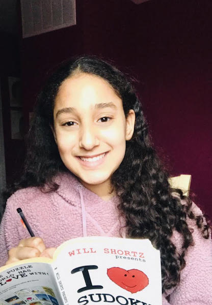 Meet Need in Deed's Student Advisory Council - Need in Deed